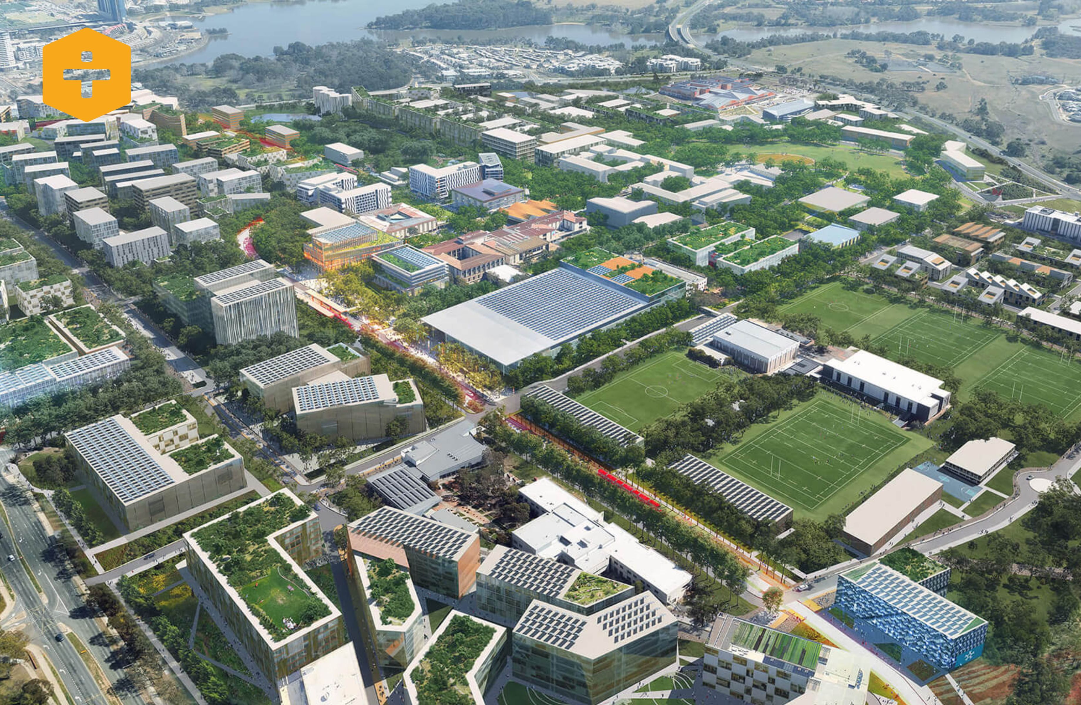 No Borders: How Seniors Living Overhaul is Reshaping Cities | The Urban ...