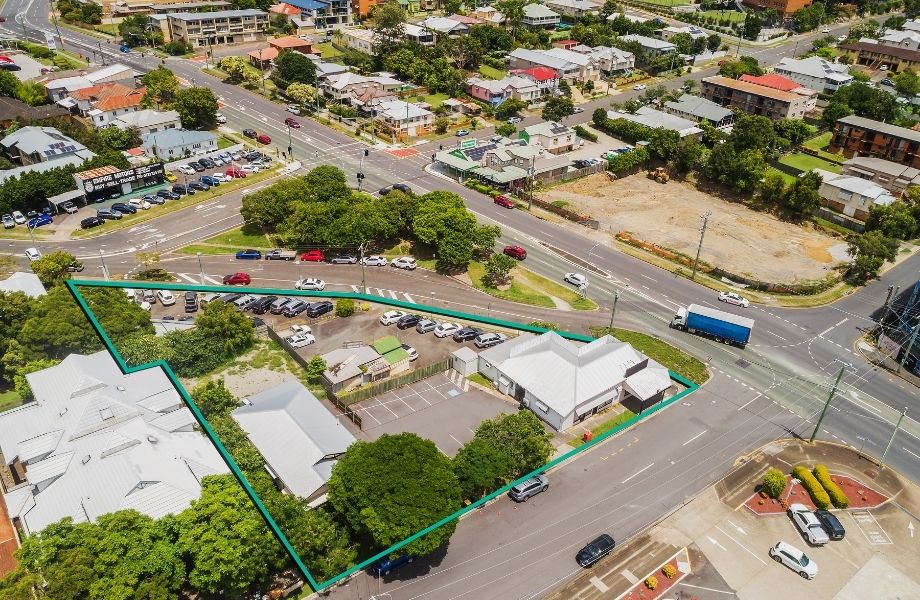 Prime Inner-City Site Goes to Market | The Urban Developer