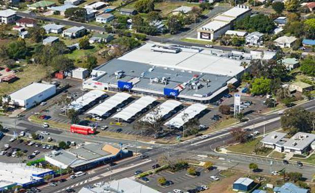 Shopping centres yield $52 million in 2015 sales | The Urban Developer