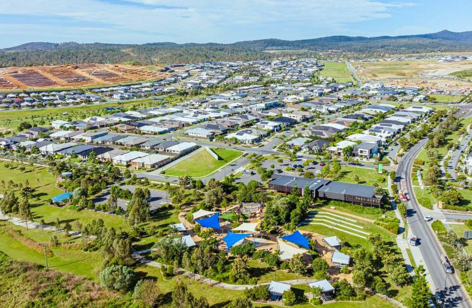 Infrastructure Deals to Unlock 9100 Sites at Ripley | The Urban Developer