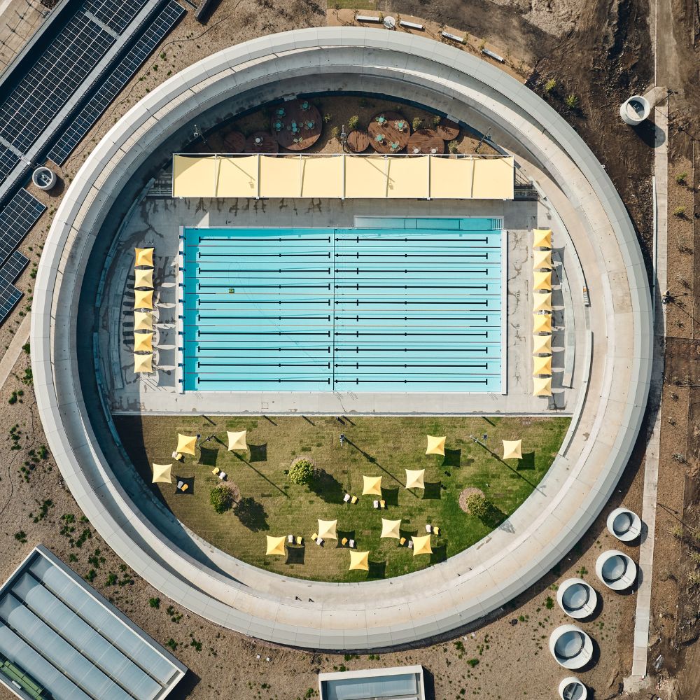 Parramatta Reveals Long-Awaited Aquatic Centre | The Urban Developer