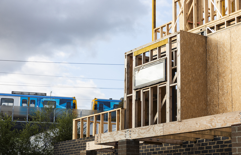 House Approvals Fall Off Cliff with Decline Nudging 10pc | The Urban ...