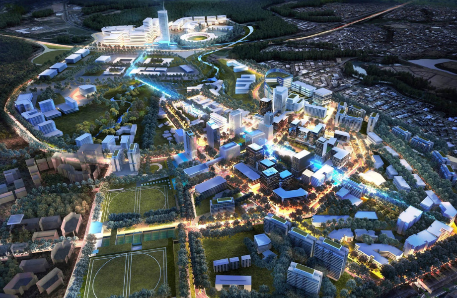 Bio-Med Company to Build $352m Facility in Qld Precinct | The Urban ...
