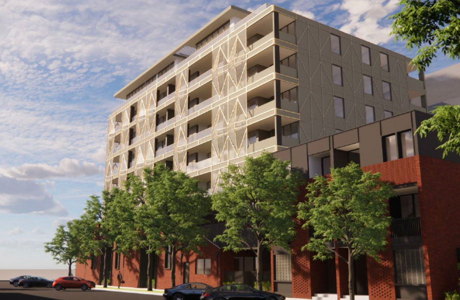 Factory Conversion Approved for Adelaide’s Affluent Unley | The Urban ...