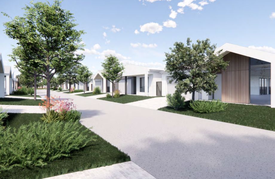 Stockland Over-50s Project Greenlit for Perth Suburb | The Urban Developer