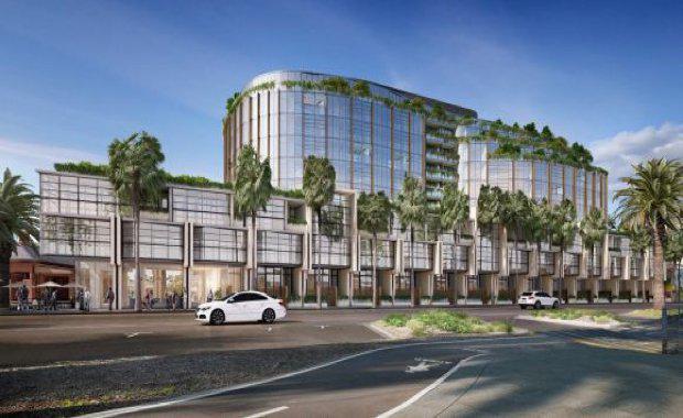 Long Anticipated Waterfront Development Takes Step Forward | The Urban ...