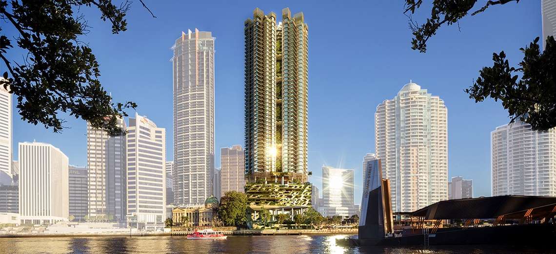 Probuild Celebrates 5 Years in the Queensland Market | The Urban Developer