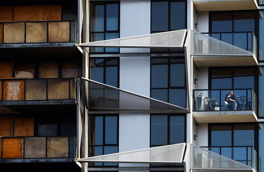 Victoria Adds Three Years to Cladding Claim Period | The Urban Developer