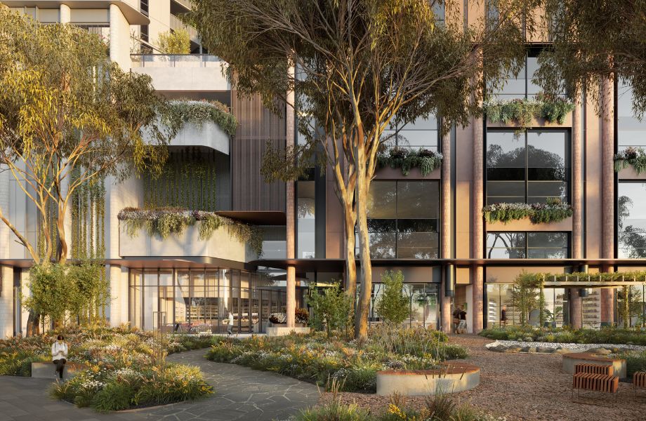 Gamuda Digs Deep to Go Greener for Melbourne Tower | The Urban Developer