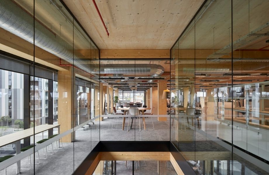 CEFC Unveils Finance Program for Carbon-Reducing Timber Construction ...