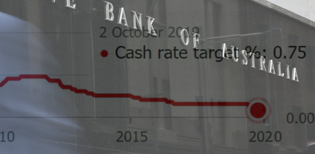 The Cash Rate Is at Record Lows, But Don’t Think For a Second the ...