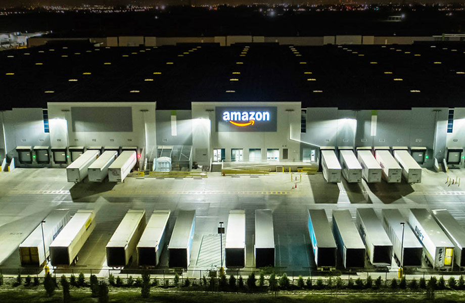 Logistics Assets Bolster Goodman Guidance | The Urban Developer