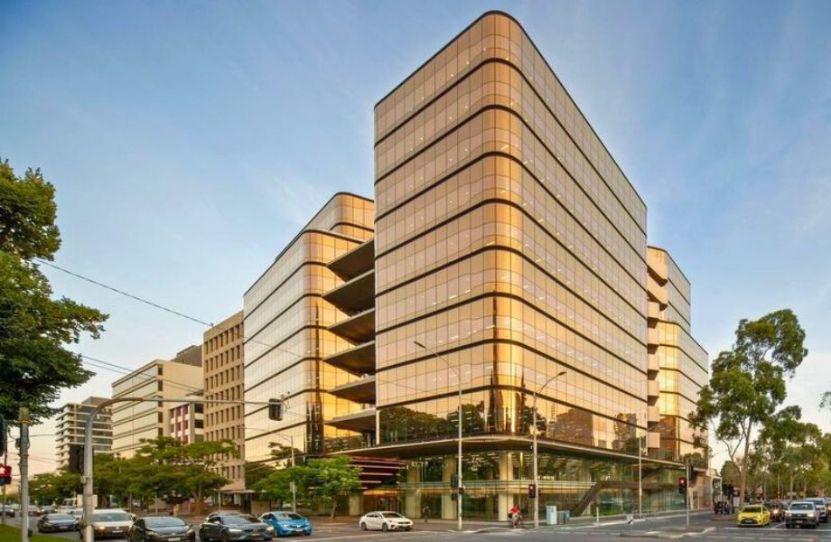 Get Office into City Fringes, says Time & Place | The Urban Developer