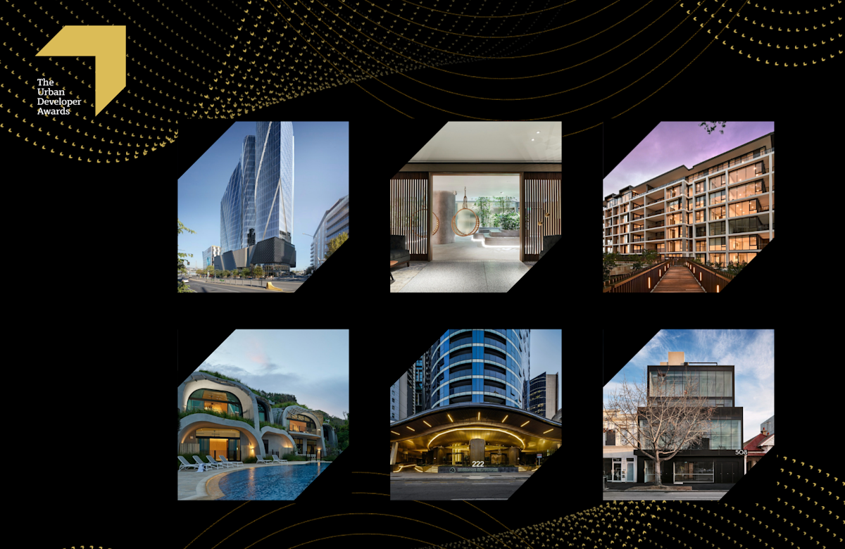 TUD Awards Winner: Excellence in Design Innovation