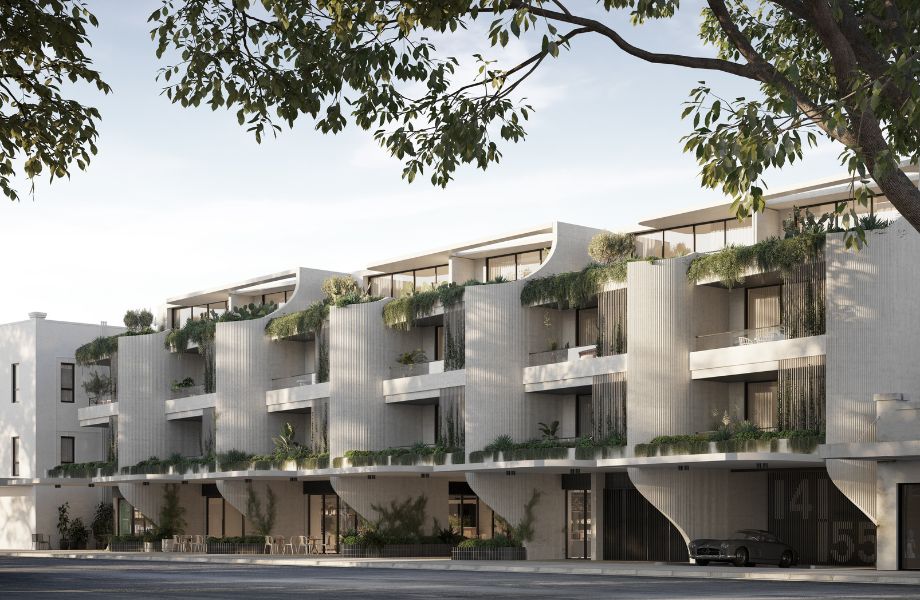 Clutch Wins Shoptop Approval as Bondi Beach Runs Hot | The Urban Developer