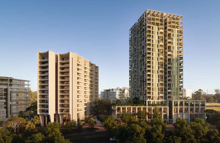 Demand for Extra Space Drives Mulpha Norwest Sales | The Urban Developer