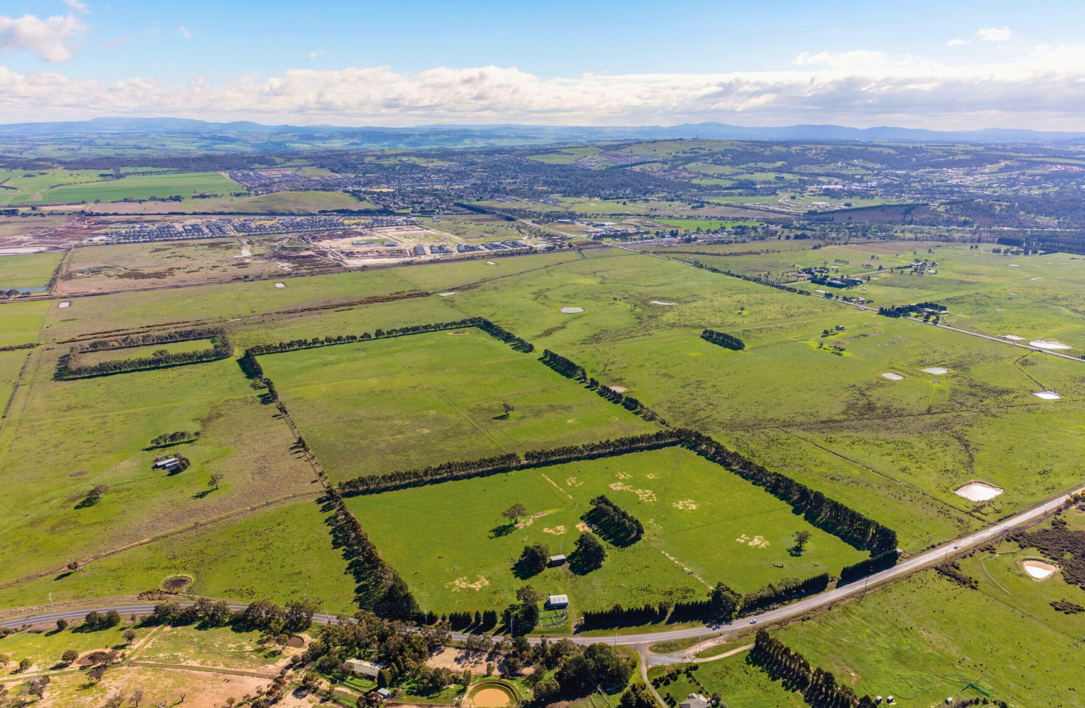 Victorian Planning Shakeup Targets Faster Greenfield Growth | The Urban ...