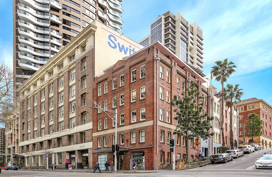 Sumner Capital Sells Building in The Rocks for $21m | The Urban Developer