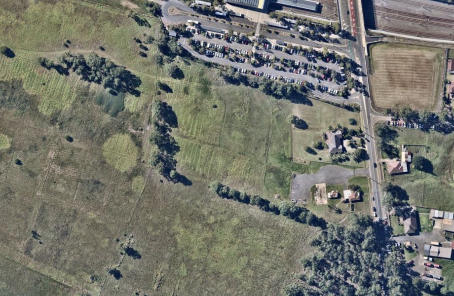 Aland’s Eight-Tower Vision for Leppington Town Centre | The Urban Developer