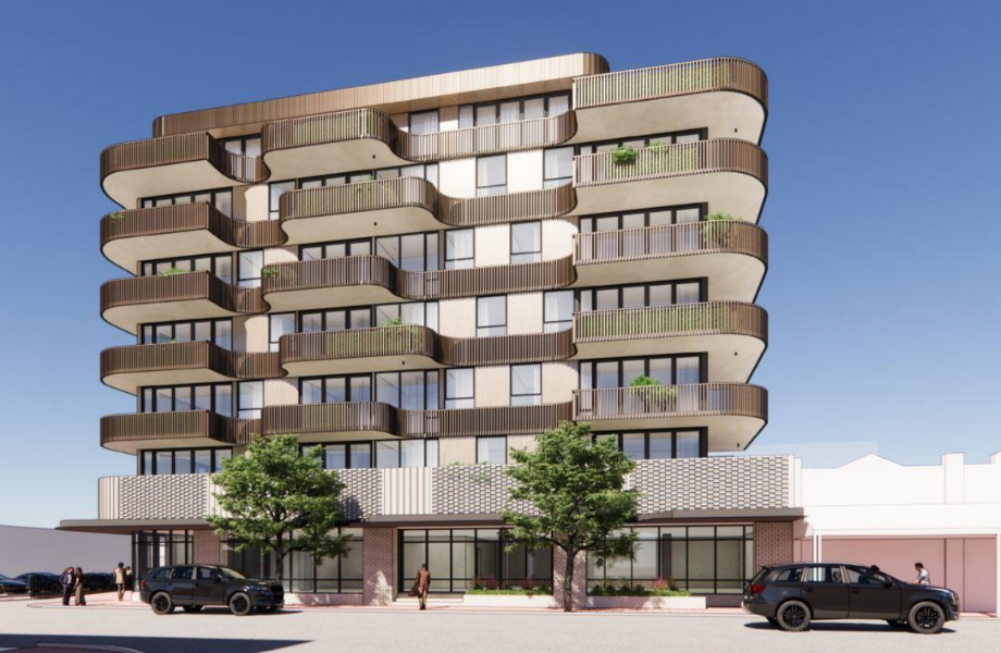 Inner-Adelaide Residential Towers Win Approval | The Urban Developer