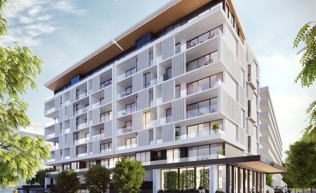 Plus Architecture Unveils Design For First Greater Springfield ...