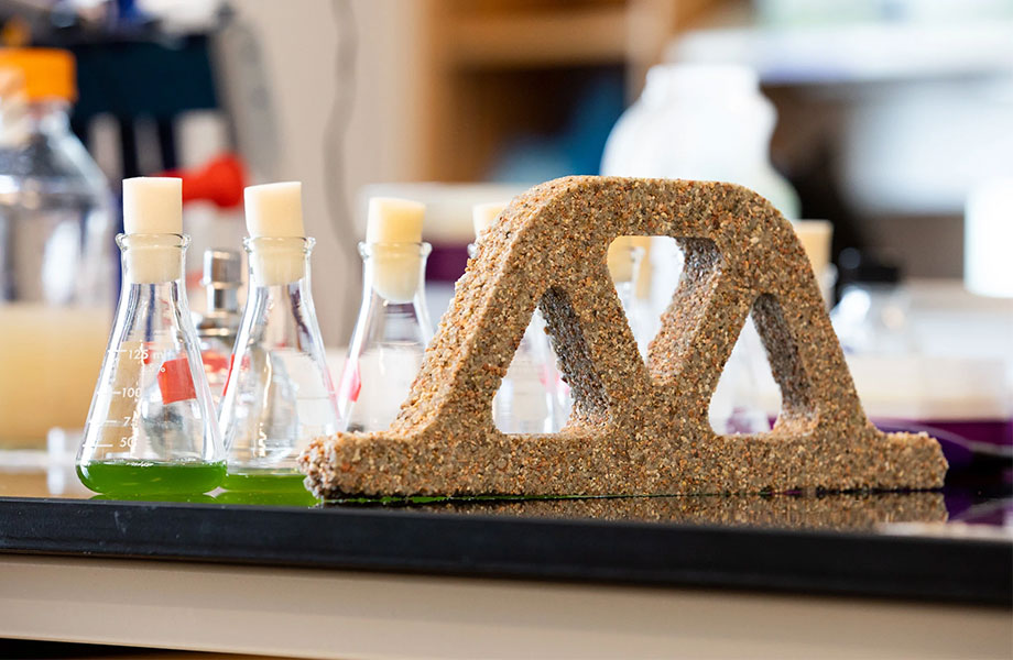 Sky’s the Limit for New ‘Frankenstein’ Concrete Material | The Urban ...
