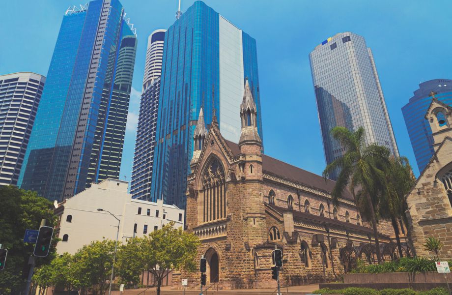 YIMBYs Spruik Heaven-Sent Solution for Qld Housing | The Urban Developer