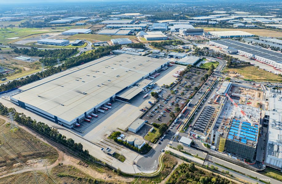 Coles Exit Frees Up Warehouse Size of 10 Footy Fields | The Urban Developer