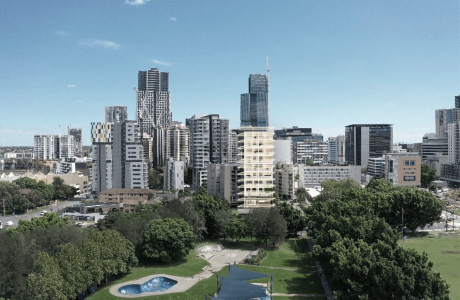 Novus Adds Parramatta Site To Build-to-Rent Pipeline | The Urban Developer