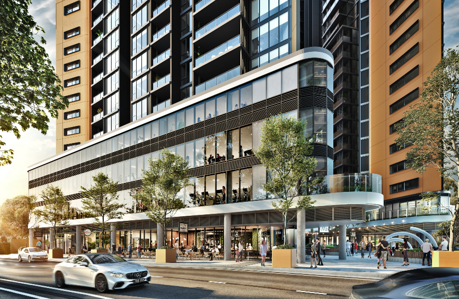 Strata Office Space in High Demand in Sydney's North Shore | The Urban ...