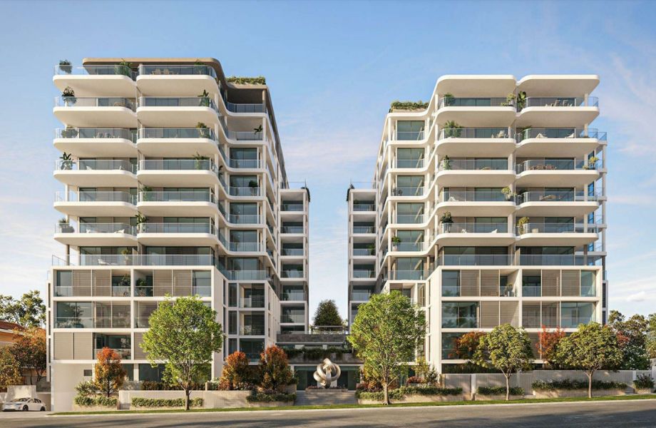 Co-Living, Apartment Projects Propose 244 Perth Homes | The Urban Developer