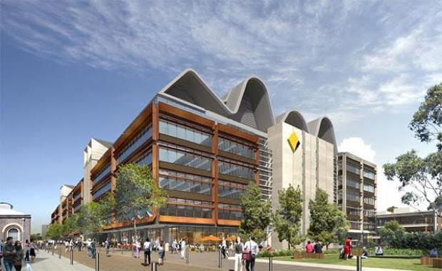 Planning Assessment Commission To Decide On Tech Park Redevelopment ...