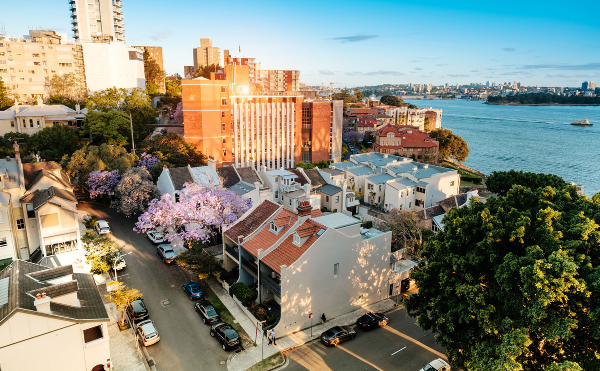The 15 City Suburbs Tipped to Boom | The Urban Developer