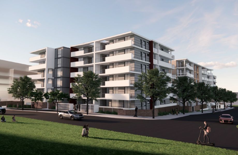 Bathla Flags Second Project in Same Box Hill Street | The Urban Developer