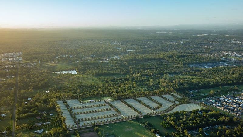 Park Ridge Town Centre Changes Hands for $86m | The Urban Developer