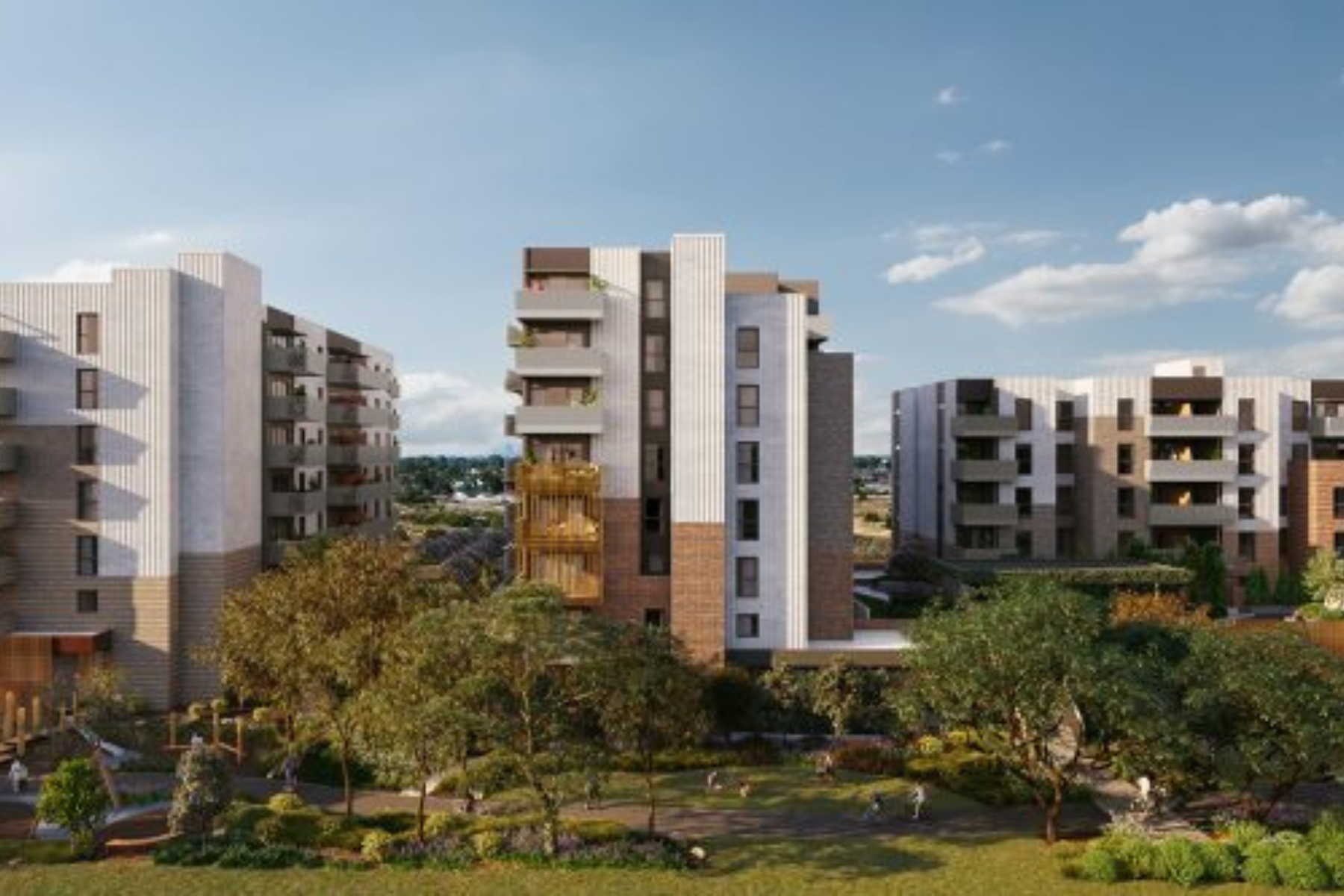 Exploring the Emerging Models for Affordable Housing | The Urban Developer