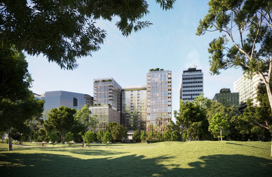 HOME Starts Builder Search for Melbourne BtR Project | The Urban Developer