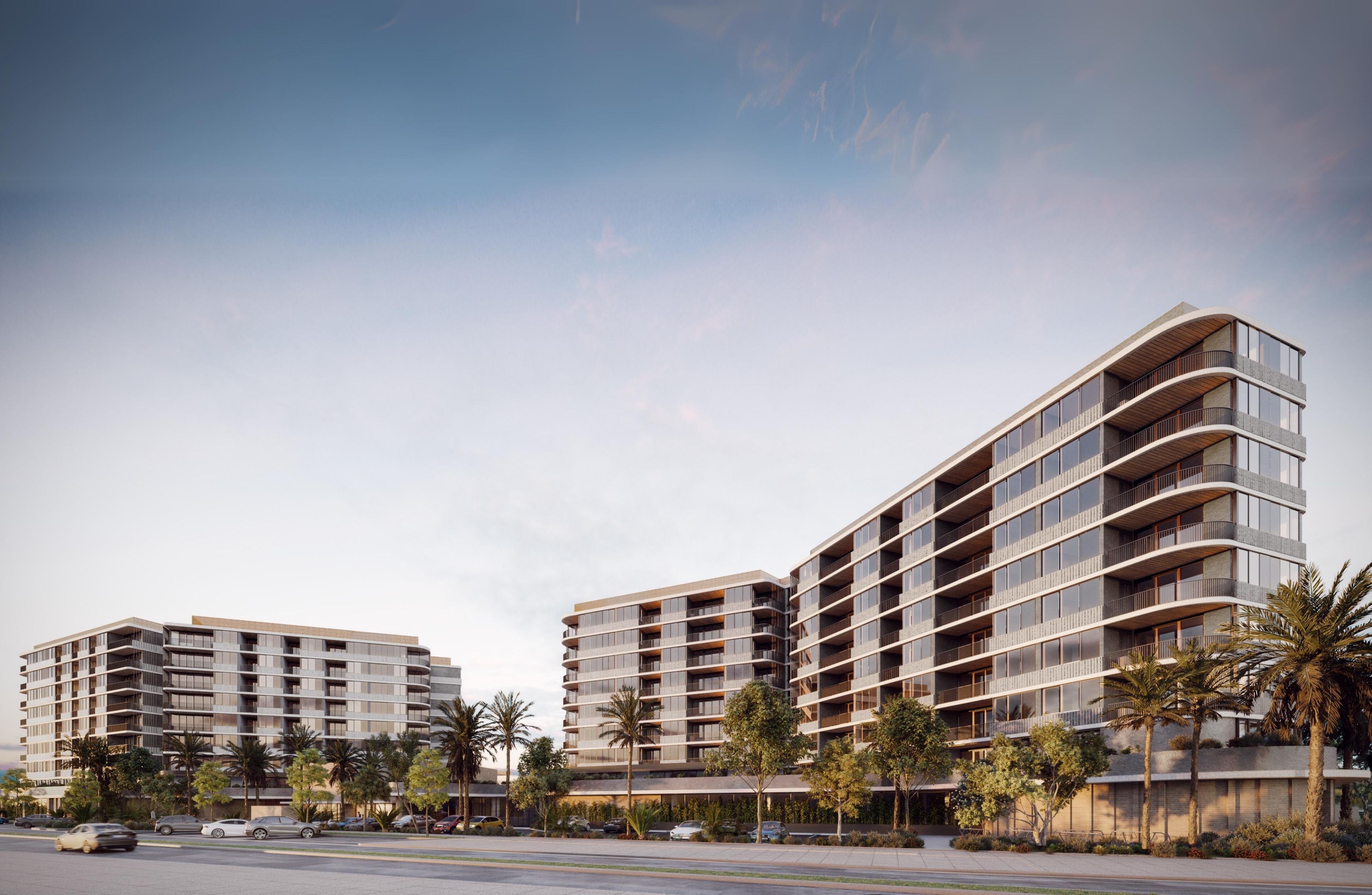 Sentinel’s First Queensland BtR Project Greenlit | The Urban Developer