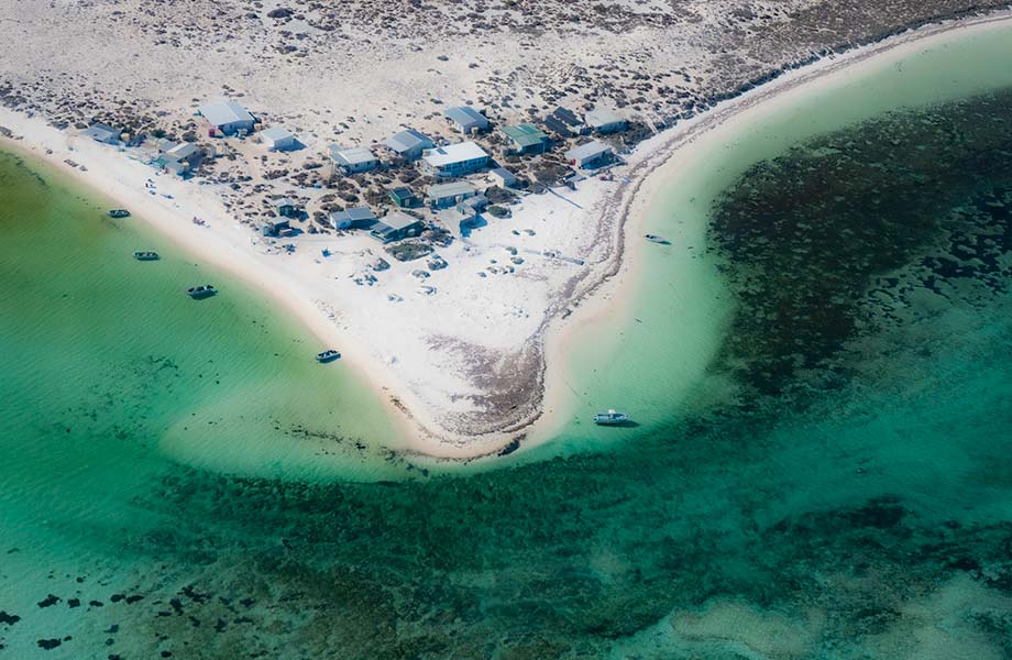 WA Island Deal Paves Way for $67m Tourism Boost | The Urban Developer