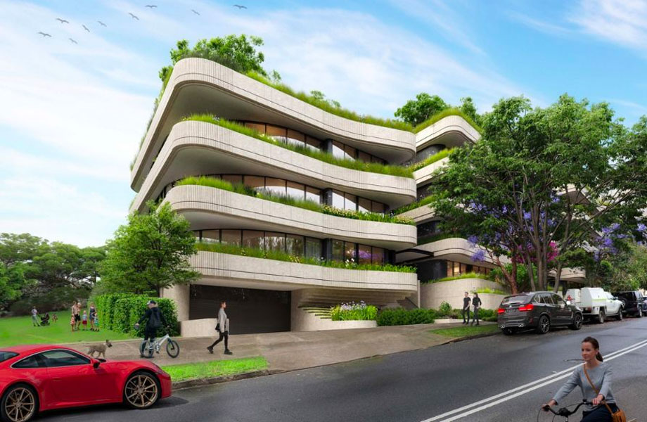 North Shore Development Hotspot Feeling the Heat | The Urban Developer