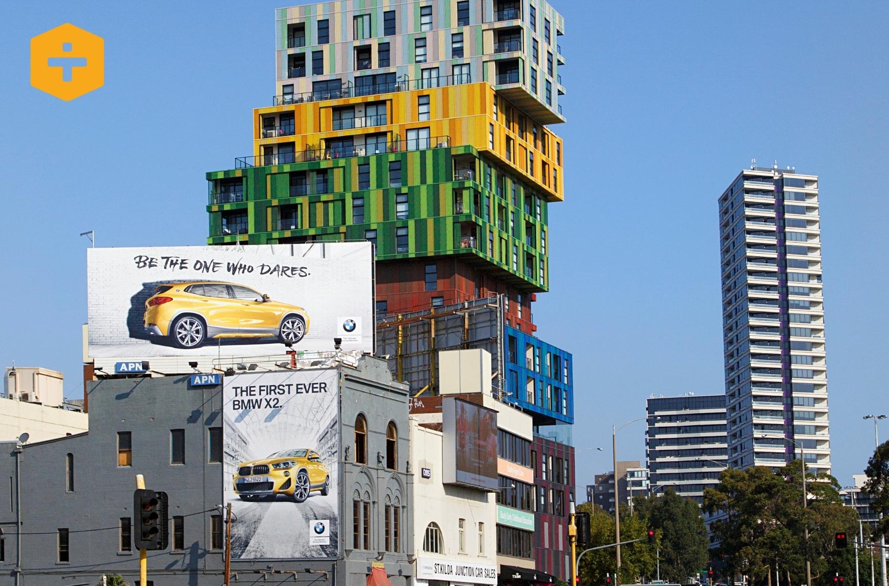 Picture This: Billboards on the Hunt for Property Partners | The Urban ...