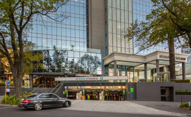 Deague Group Offloads Prime Inner City Car Park | The Urban Developer