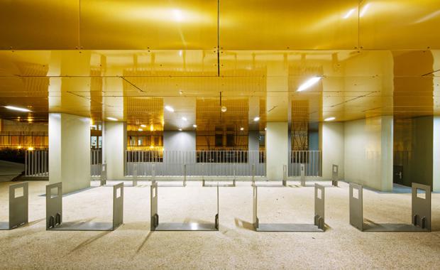 Gold Rush: Paris' Tallest New Residential Building | The Urban Developer