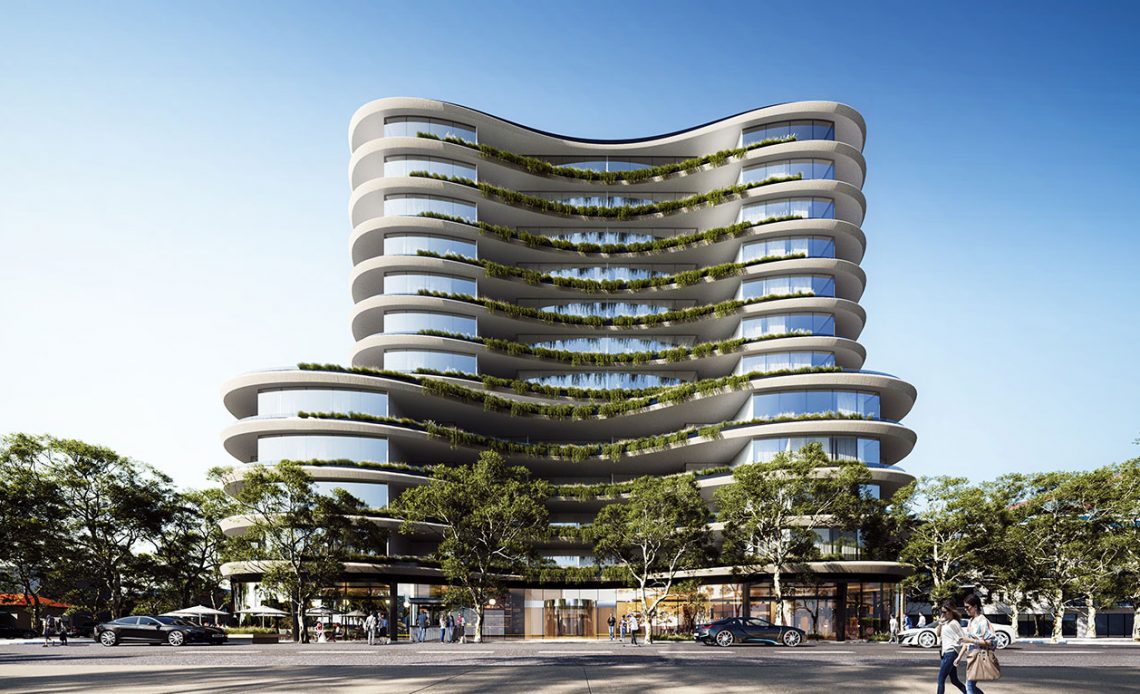 Goldfields Scales Up Melbourne Build-to-Rent Plans | The Urban Developer