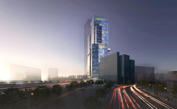 $2 Billion Parramatta Square Redevelopment Gains Momentum | The Urban ...