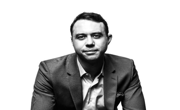 Five Minutes With Future Estate Founder Ben Anderson | The Urban Developer