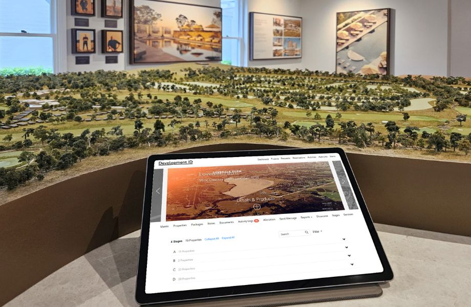 AD Group Expands into House and Land Market | The Urban Developer