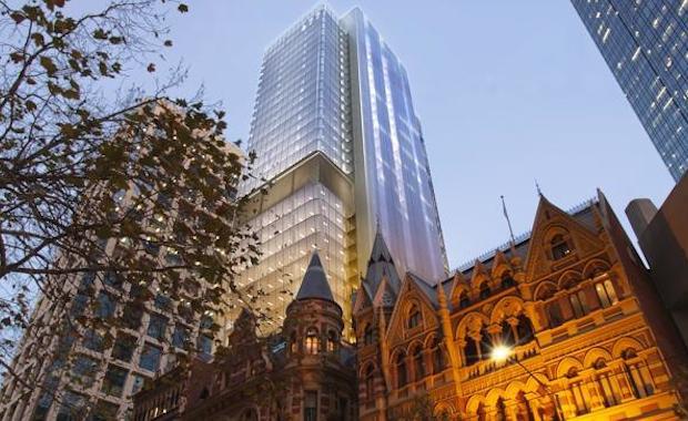 Mirvac Pushes Ahead With 477 Collins Street | The Urban Developer
