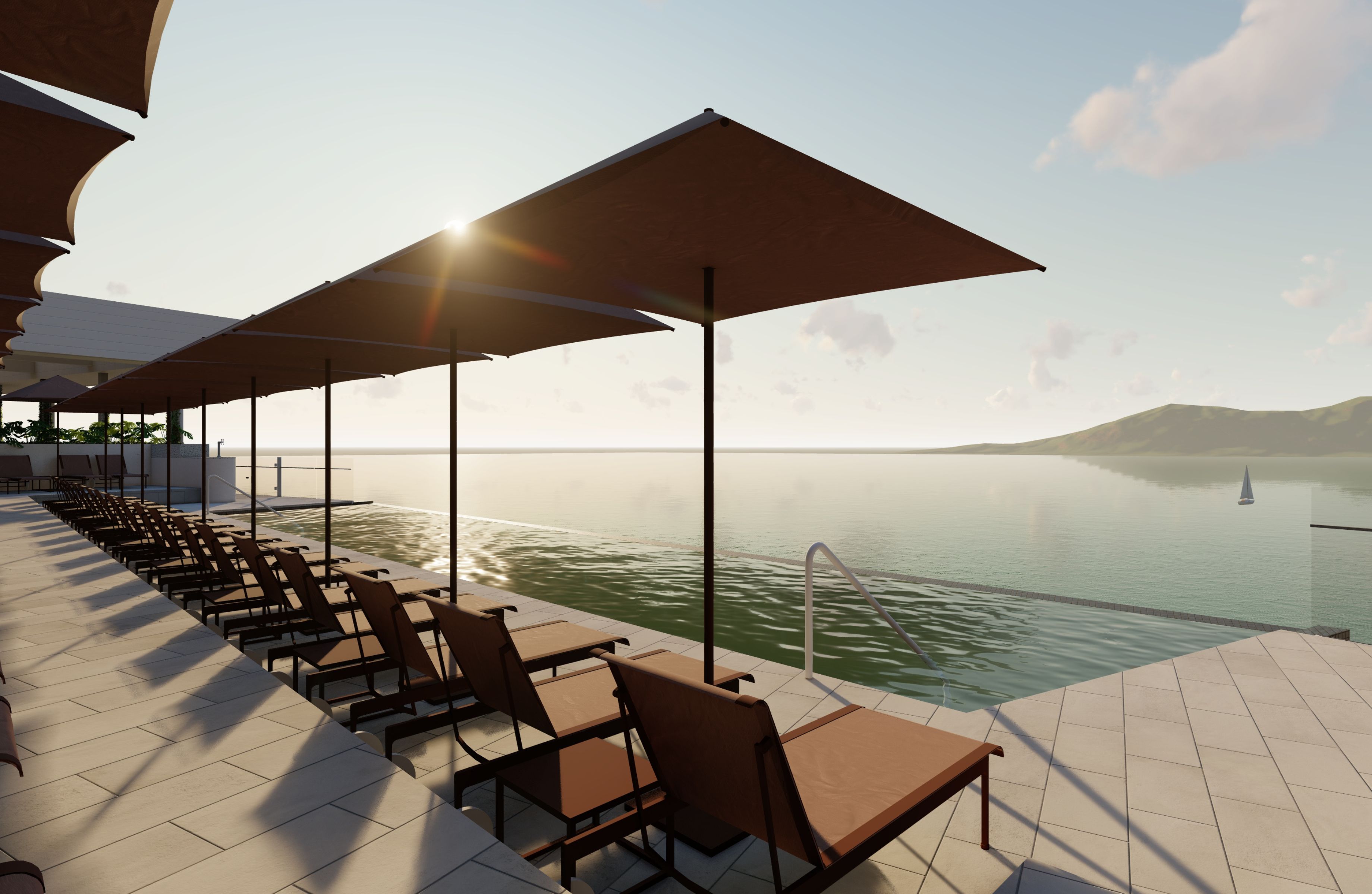 Morris Group to Develop Townsville’s First Luxury Hotel | The Urban Developer