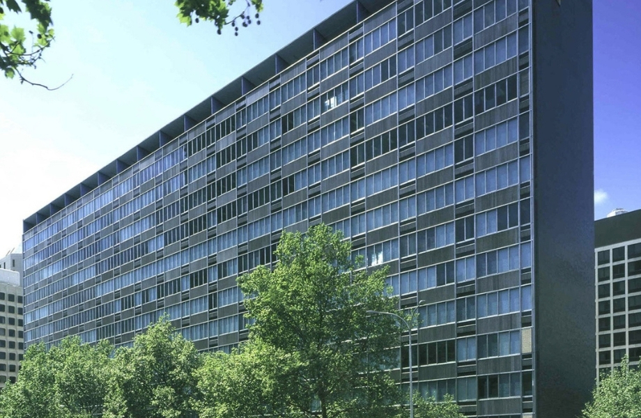 Controversial MLC Building Heritage Listing Overturned | The Urban ...